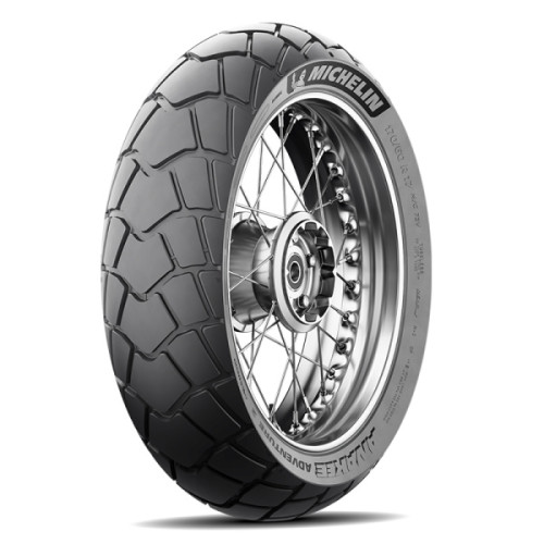 MICHELIN 170/60R17 Anakee Adventure 2 R TL/TT 72 V